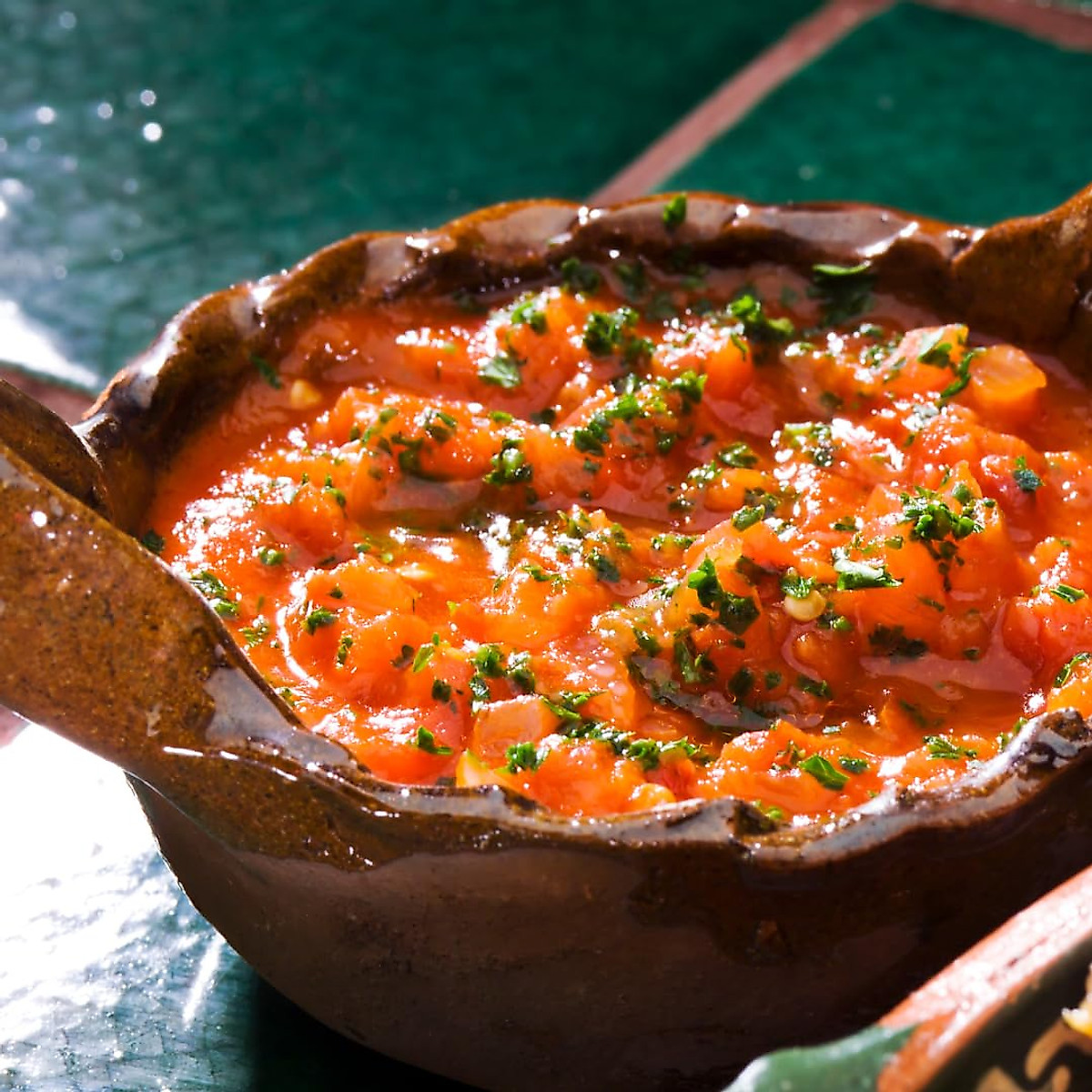 Birch & Meadow 5 Tbsp of Ground Ghost Chile Peppers, 500,000+ SHU, Sauces, Salsa