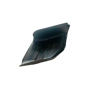 New 42" Deflector Shield W/Hardware 130968 532130968 for Husqvarna/Craftsman