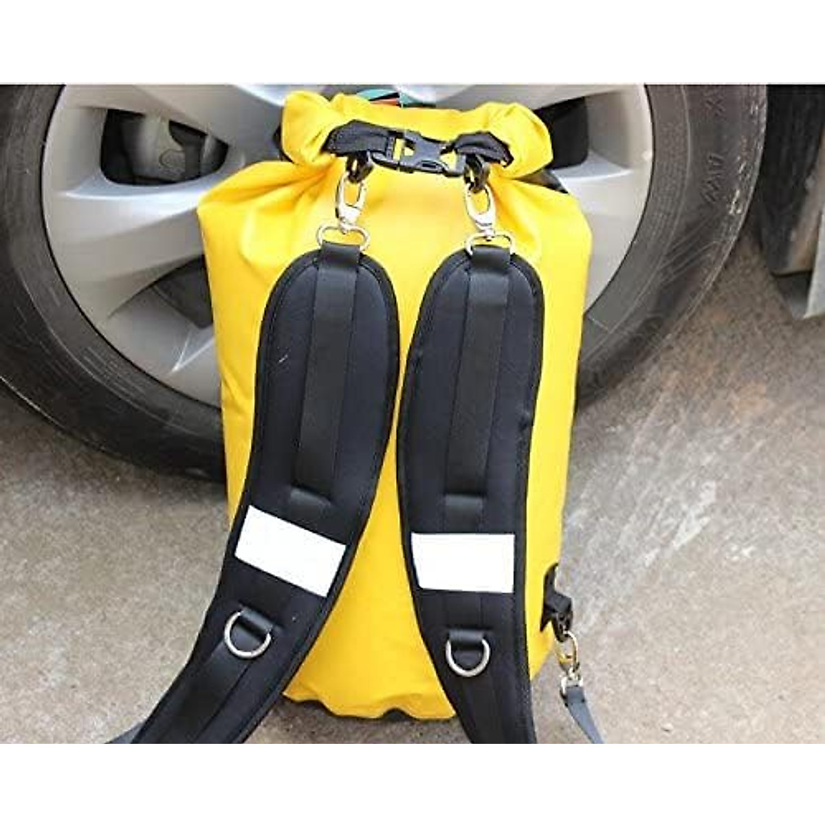 FOLAI Adjustable Waterproof Replacement Shoulder Strap Replacement Shoulder Straps