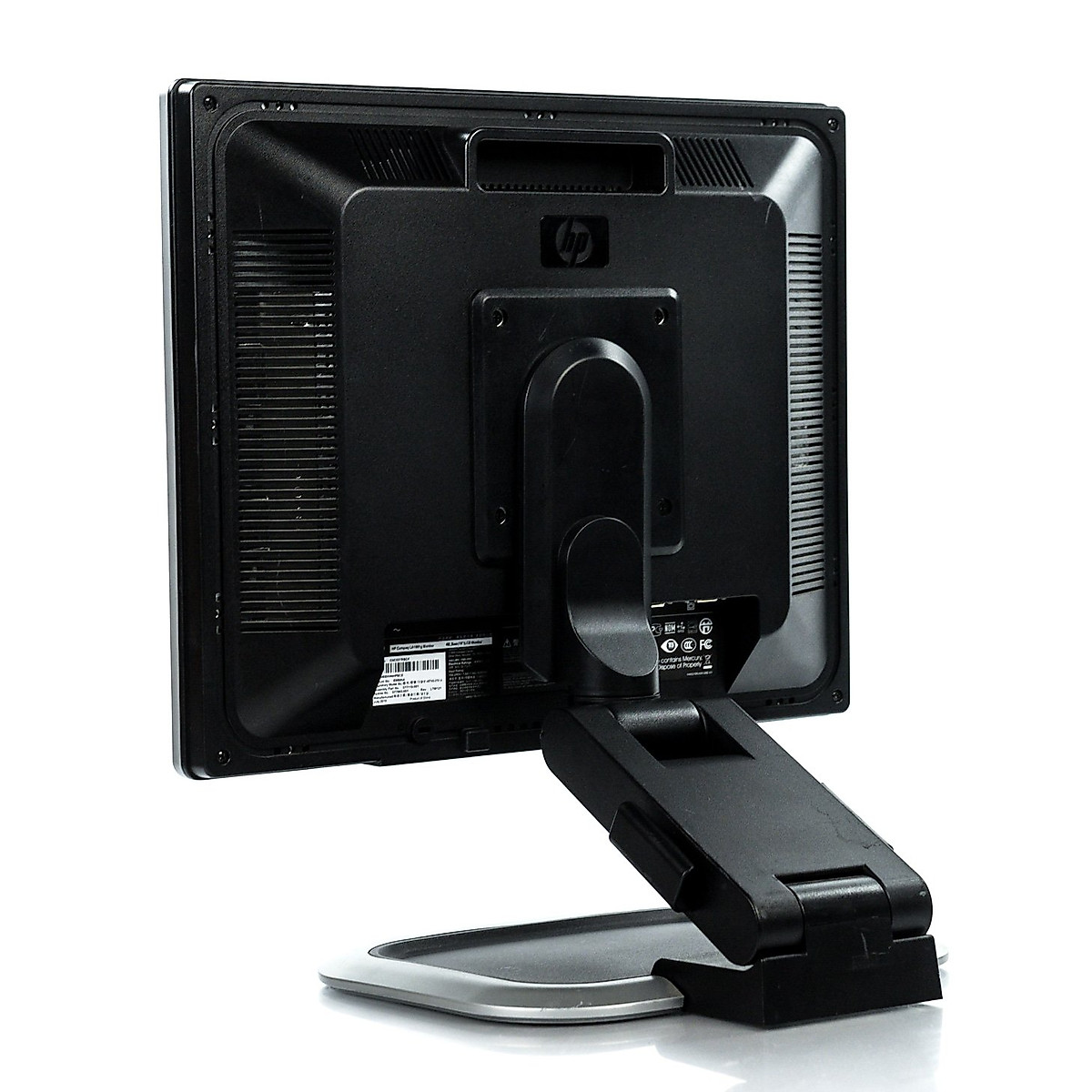 HP Compaq LA1951G 19" TFT Active Matrix LCD Monitor (Carbonite Black)