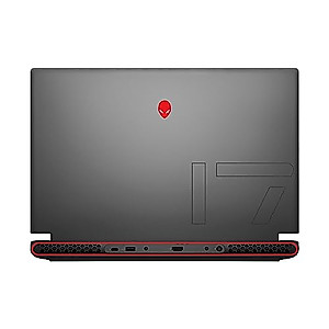 Dell Alienware m17 R5 Gaming Laptop, 17.3" FHD 480Hz Display, AMD Ryzen 9 6900HX, NVIDIA RTX 3070 Ti, 64GB DDR5 RAM, 2TB SSD + 2TB SSD, Webcam, RGB Backlit Keyboard, Wi-Fi 6, Windows 11 Home