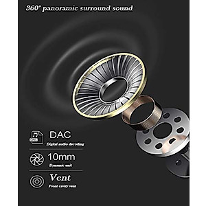 32GB MP3 Player Bluetooth 5.0 Sport Headphones MP3 Player Wireless Wearable Bluetooth Music Player IPX7 Sweatproof HiFi Stereo MP3 Player for Running Gym Jogging Hiking Working Driving