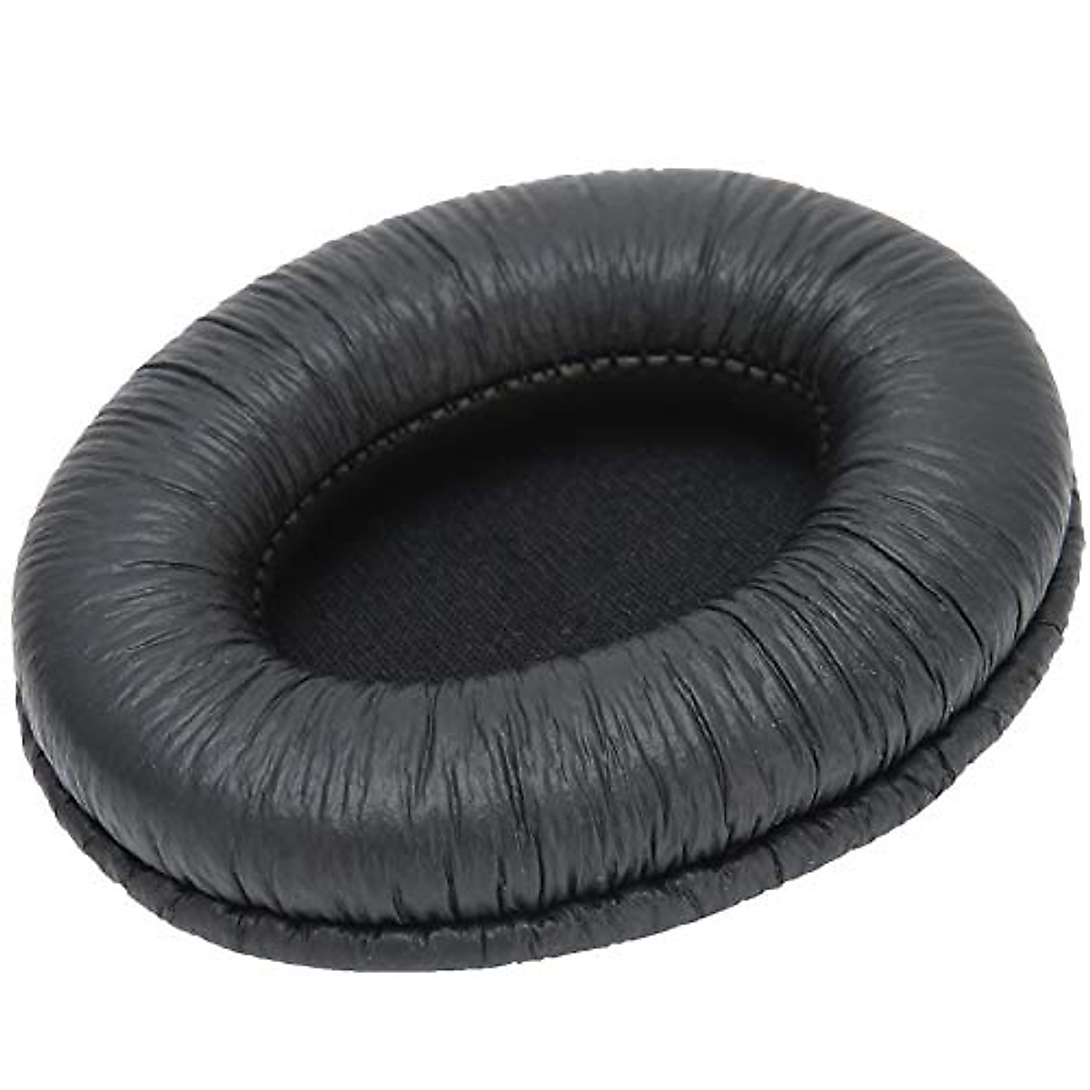 Replacement Earpads for Sony,Headphone Ear Pads for Sony MDR‑NC60 MDR‑D333 DR‑BT50 Headphone,Replacement Headset Earpad Cover,Soft and Comfortable Foam(black)