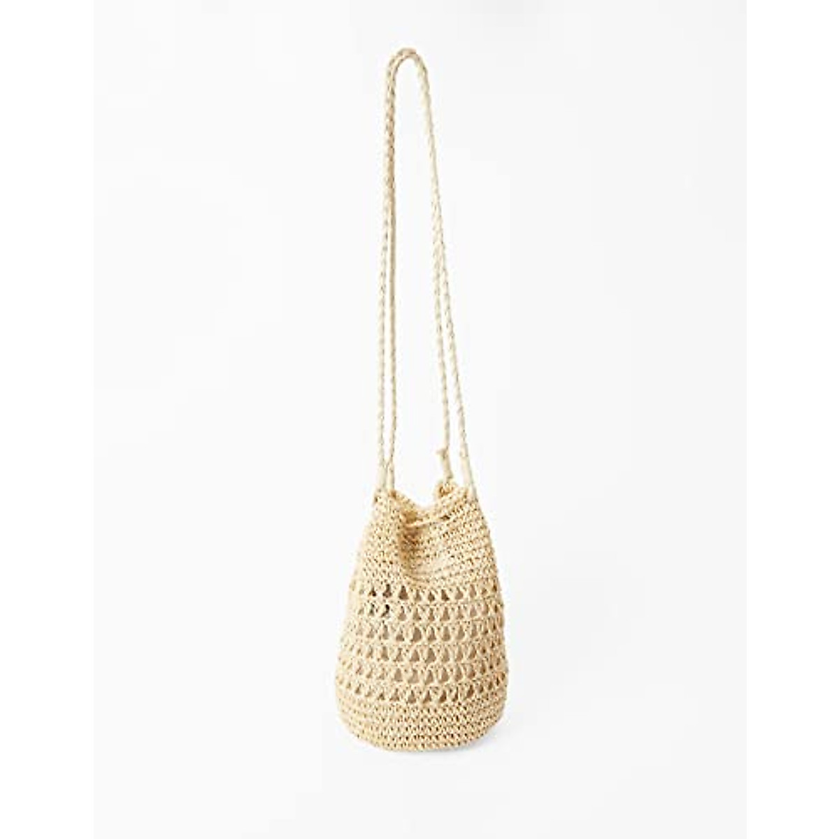 Billabong Last Straw Bag Natural One Size