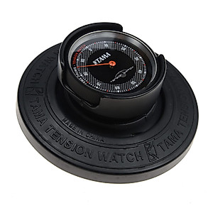 Tama TW200 Tension Watch - with Removable Bumper