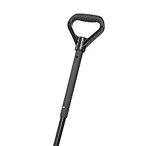Suncast SCS300 SC300 11-Inch Automotive Snow Shovel, Grey