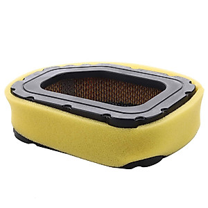 Leopop 32 083 03-S Air Filter for Kohler Courage SV710 SV715 SV720 SV725 SV730 SV735 SV740 Twin Cylinder 20HP-27 HP engine Kit MTD Troy-Bilt John Deere Lawn Mower