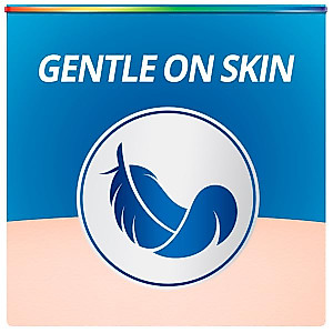 Purex Liquid Baby Laundry Detergent, Baby Soft Scent, 2X Concentrated, 126 Loads