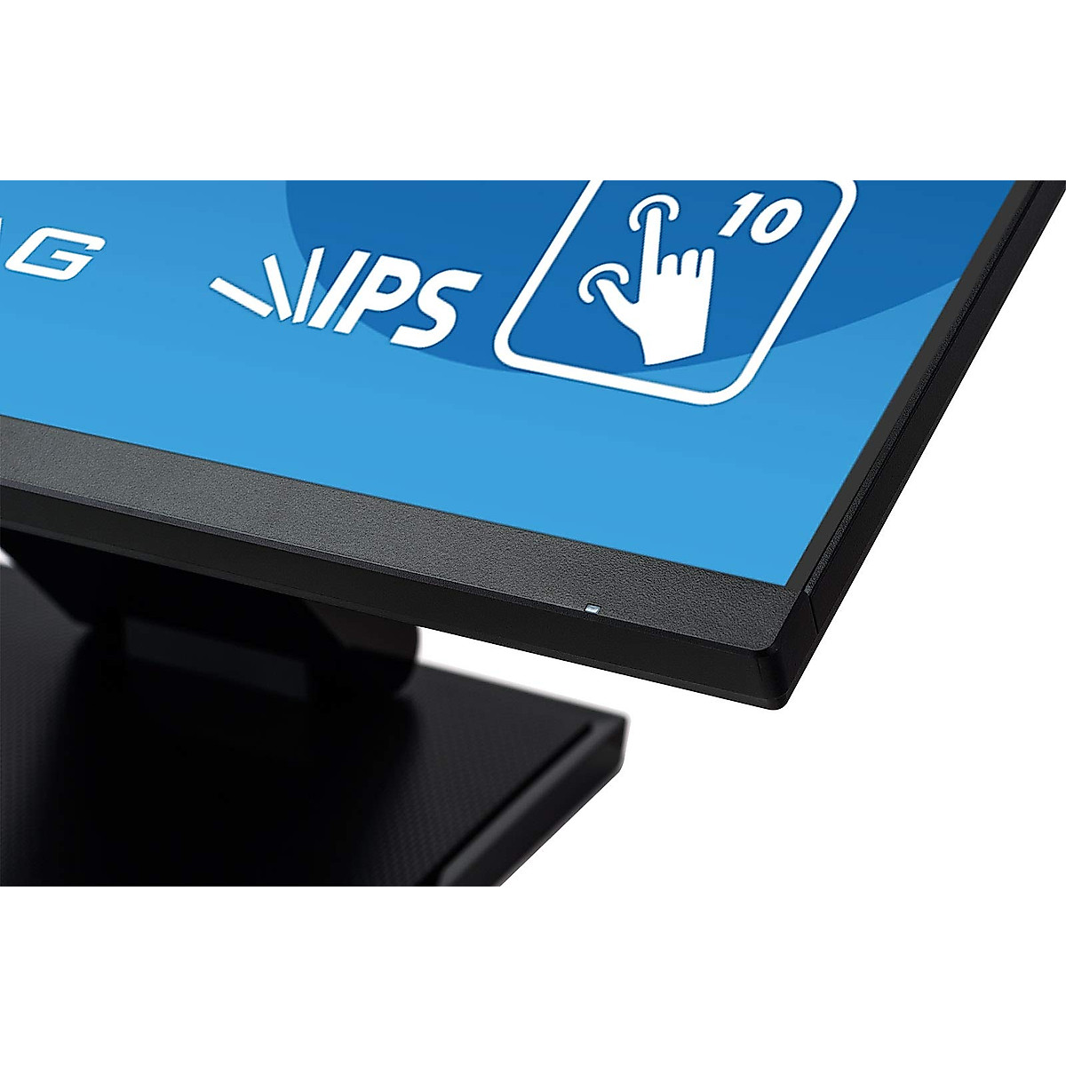 iiyama Prolite T2454MSC-B1AG 23.8" 1920 x 1080pixels Multi-Touch Multi-User Black Touch Screen moni
