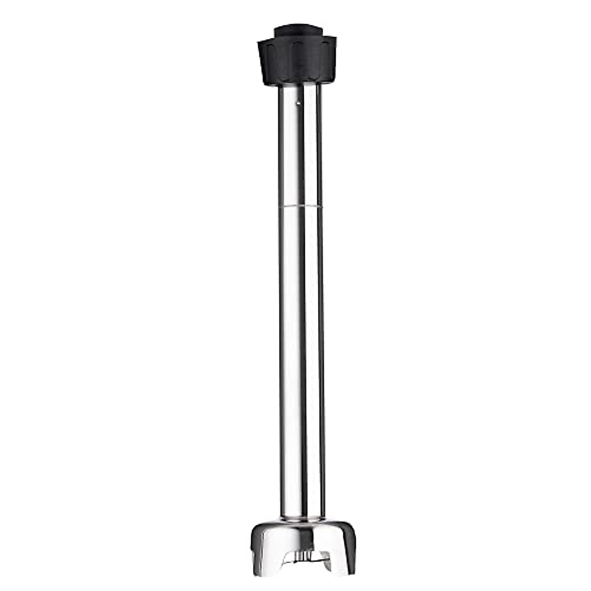 Restaurantware Hi Tek Stainless Steel Blending Shaft - Fits Variable Speed Immersion Blender - 16" - 1 count box