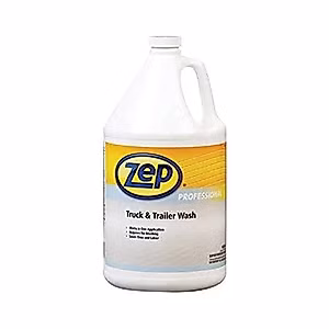 Zep SEPTLS019R08035 Professional Truck Trailer Washes - R08035