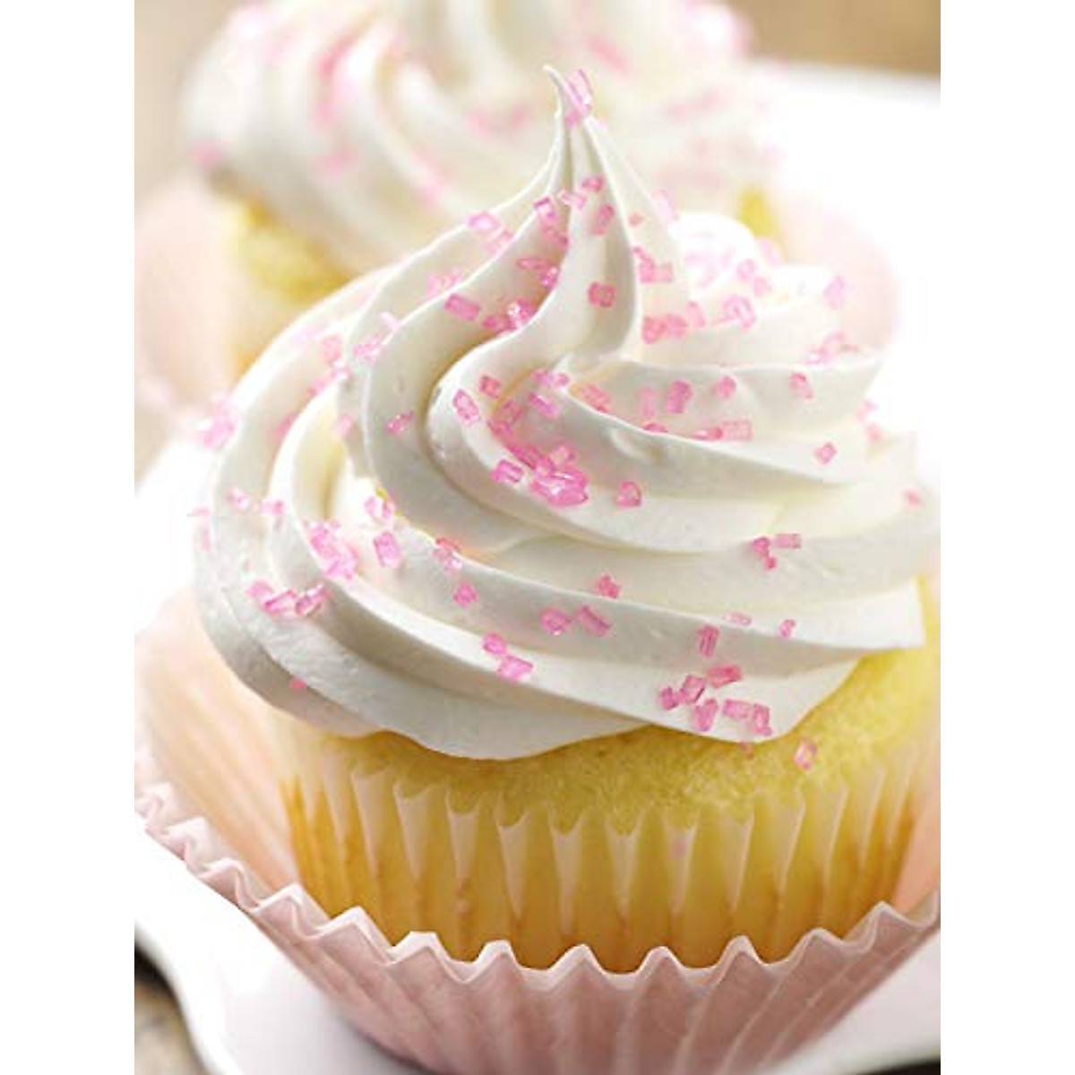 XO Baking Gourmet Vanilla Buttercream Frosting Mix - Gluten-Free Non-GMO Vanilla Frosting