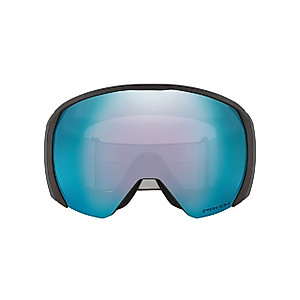 Oakley Flight Path XL Matte Black Prizm Sapphire Iridium