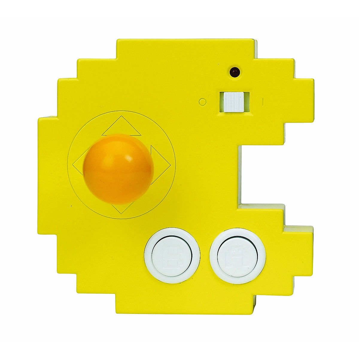 Pac-Man Connect and Play