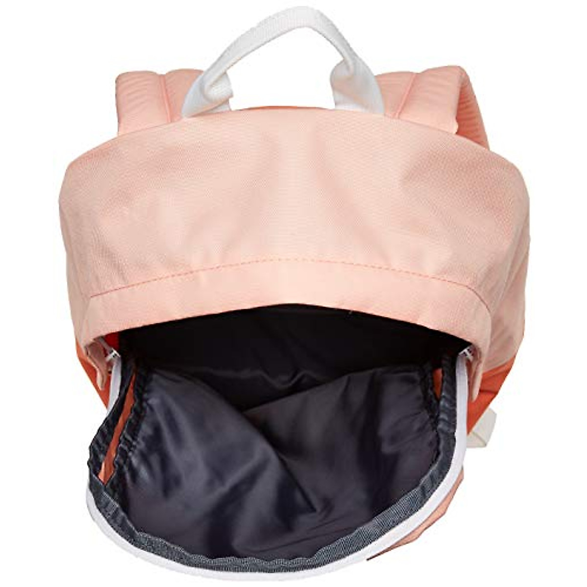 adidas Unisex Court Lite Backpack, Glow Pink/Semi Coral, ONE SIZE