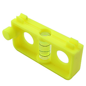 LQ Industrial Bow Tuning and Mounting String Level Combo Kit for Archery Enthusiast