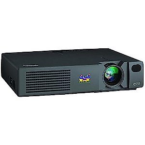 Viewsonic PJ550 LCD Projector