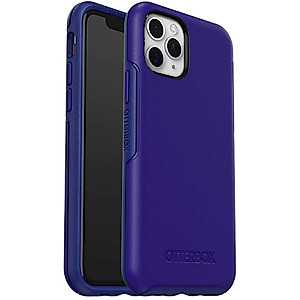 OtterBox SYMMETRY SERIES Case for iPhone 11 Pro - SAPPHIRE SECRET (Cobalt Blue)