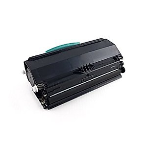 Green2Print Toner Black 9000 Pages Replaces Lexmark E360H11A, E360H21A Toner Cartridge for Lexmark E360D, E360DN, E460DW, E460DN, E462DTN