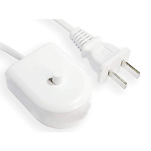 2023 New Version HX6100 Charger for Philips Sonicare HeathyWhite Flexcare HX6500/HX6511/HX6530/HX6711/HX6730/HX6731/HX6732/HX6780/HX6781/HX6782/HX6902/HX6910/HX6930