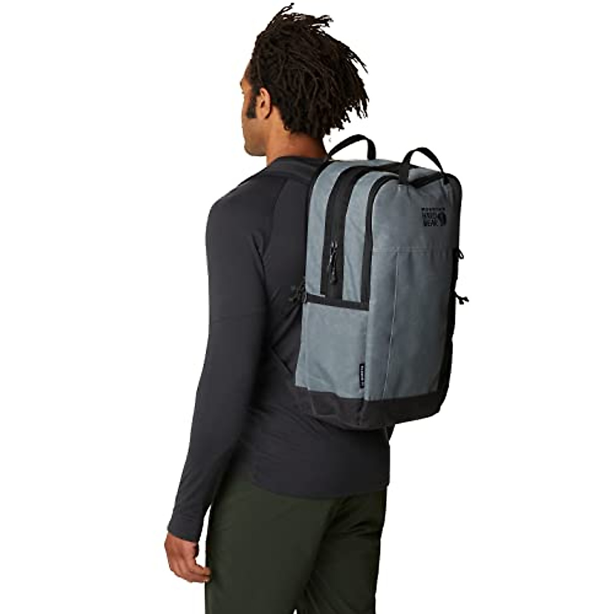 Mountain Hardwear Alcove 30 Backpack, Black, O/S