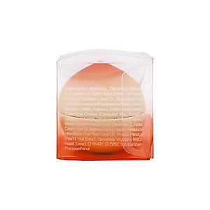 TONYMOLY Mini Peach Lip Balm