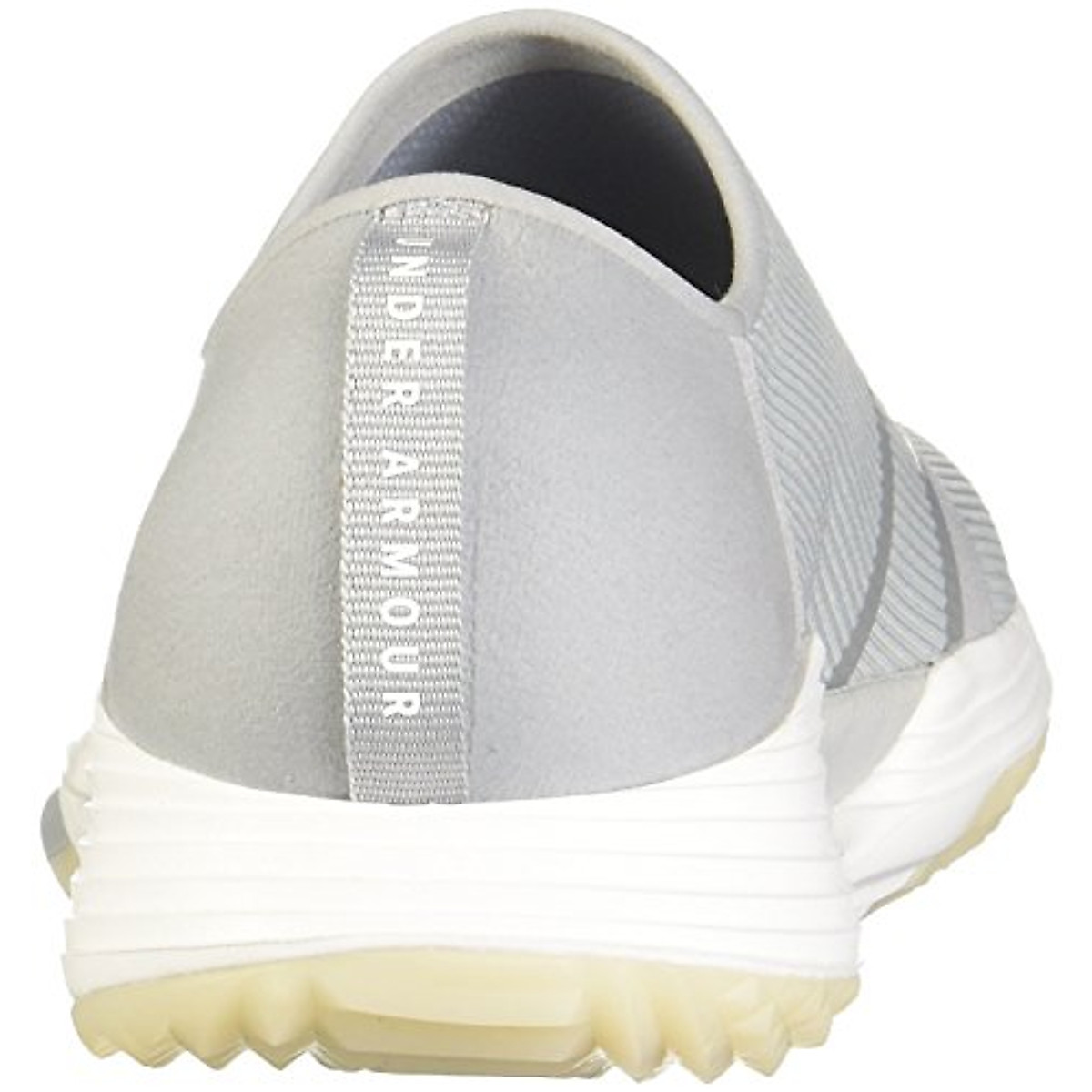 Under Armour UA Speedform® AMP Slip 8.5 Overcast Gray