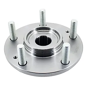 WJB SPK988 Front Wheel Hub Spindle Replace Hyundai 51750-1P000