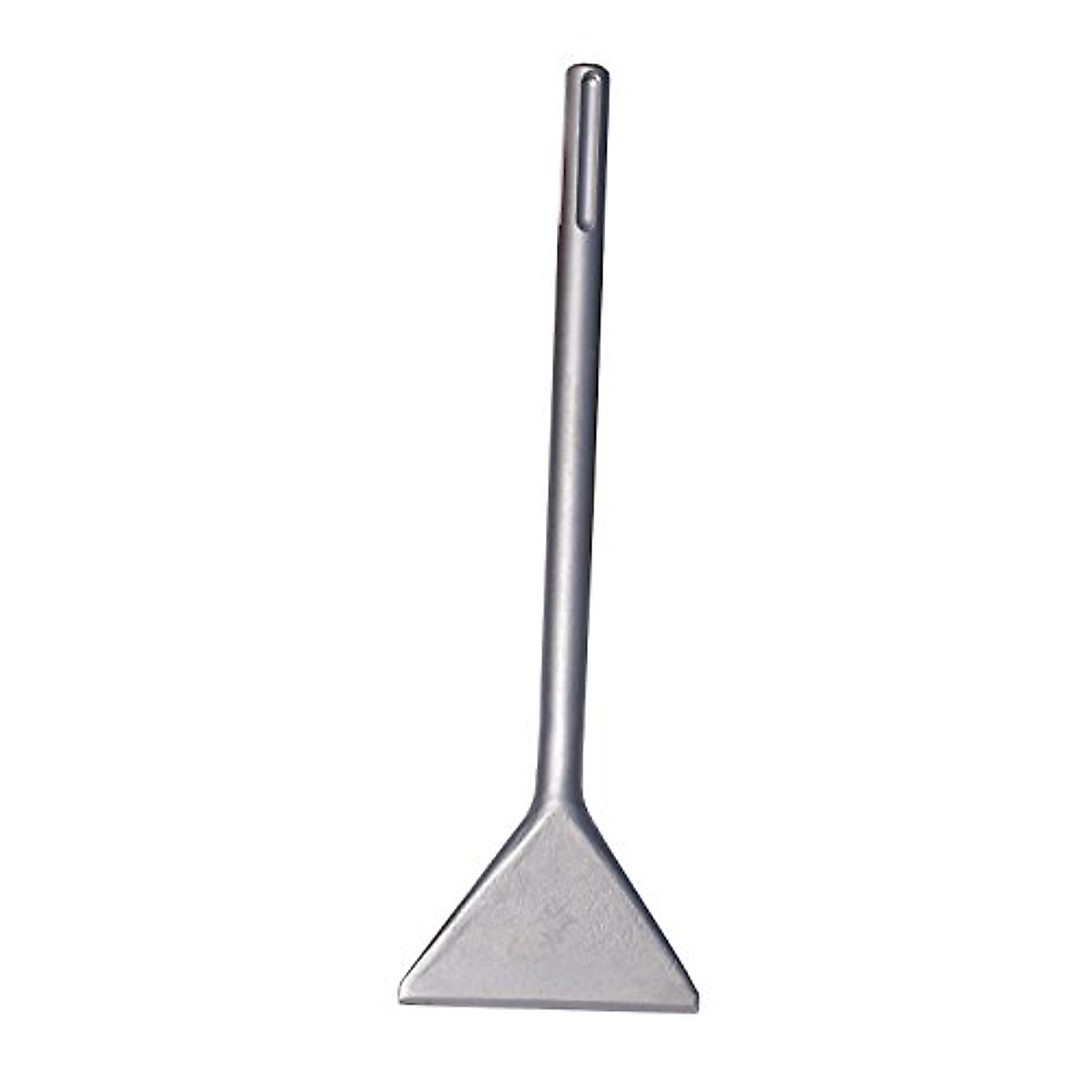 4.5-in Wide Machine Sharpened Tile & THINSET Removal BIT, SDS Max!!! (4.5" X 14")