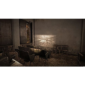 XBOX1 THE TOWN OF LIGHT (EU)