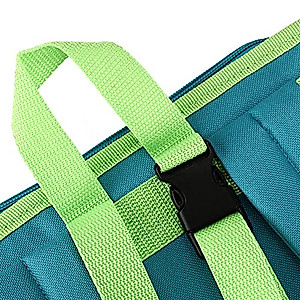 Star Wars Car backSeat Organizer with tray and Clear Interior Tablet Window