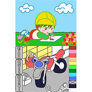 Smart Boys: Gameroom - Nintendo DS