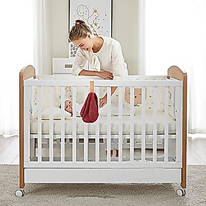 Cabilock 4 pcs Robes Clo Organizer Clothes and Glass Wooden Wall Wood Frameless Bathroom Racks or Hats Shower Metal Door Over Mounted Towels, Hooks Entryway Jackets Multifunctional Kitchen