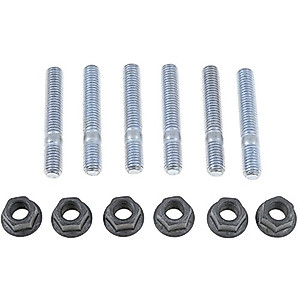 Dorman 03133 Exhaust Stud Kit - M10-1.5 x 62mm Compatible with Select Models