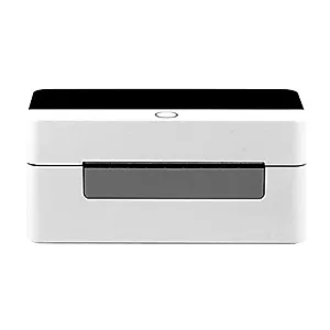 SLNFXC Thermal Label Printer 4x6 Thermal Shipping Label Printer