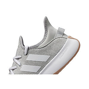adidas Cloudfoam Pure SPW Grey Two/Footwear White/Wonder Clay 8 B (M)