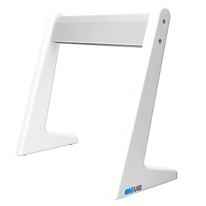 ONiLAB’S Lab Linear Micropipette/Pipette Rack, Pipette Stand,Pipettor Holder Fits Up to 8 Laboratory Pipettes