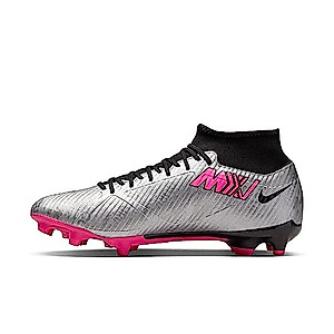 Nike Zoom Mercurial Superfly 9 Academy XXV FG/MG Adult Football Boots