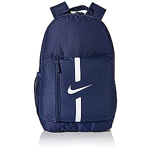 NIKE Unisex Academy Team Sports Backpack