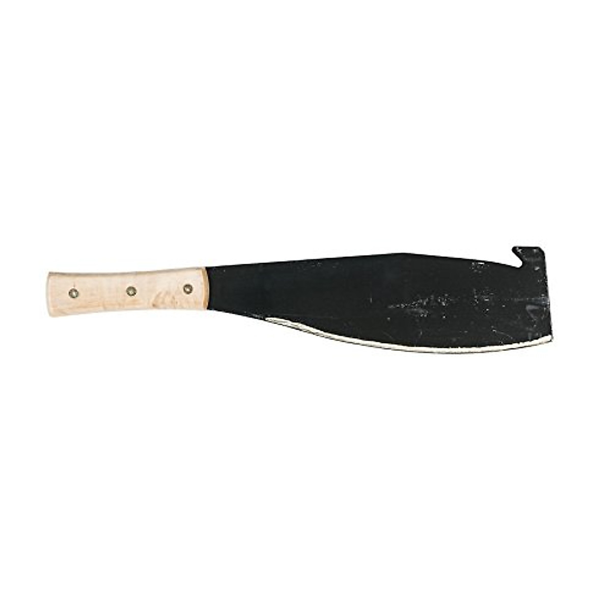 Flagline Seymour Manufacturing 2P-CN13 Cane Knife with 13-Inch Blade