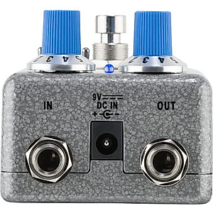 Fender Hammertone Delay Pedal