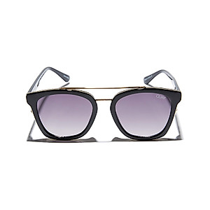 Quay AUSTRALIA QUAYxBenefit Sweet Dreams Black/Smoke One Size