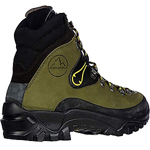 La Sportiva Karakorum Hiking Shoe - Men's, Green, 41.5
