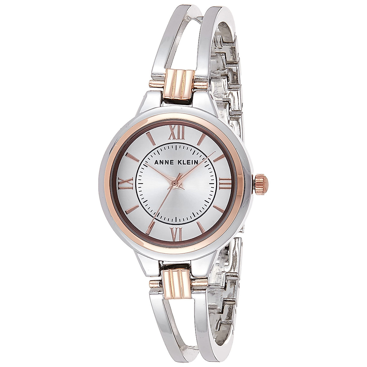 Anne Klein Women's Bangle Watch