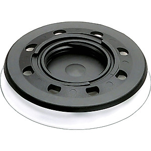 Festool 492125 RO125 FEQ StickFix Sanding Pad, Soft, 125mm (5 in)