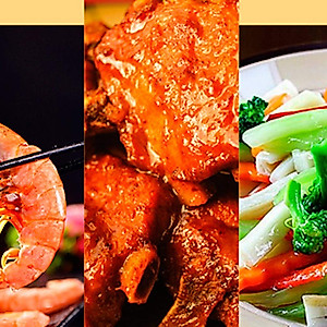 Kitchen Chafing Dishes Hot Pot Set Home Induction Cooker Use Mandarin Duck Copper Hot Pot Old-Fashioned Lamb Shabu Special Pan Durable Gifts for Friends (Color : A, Size : 28cm)