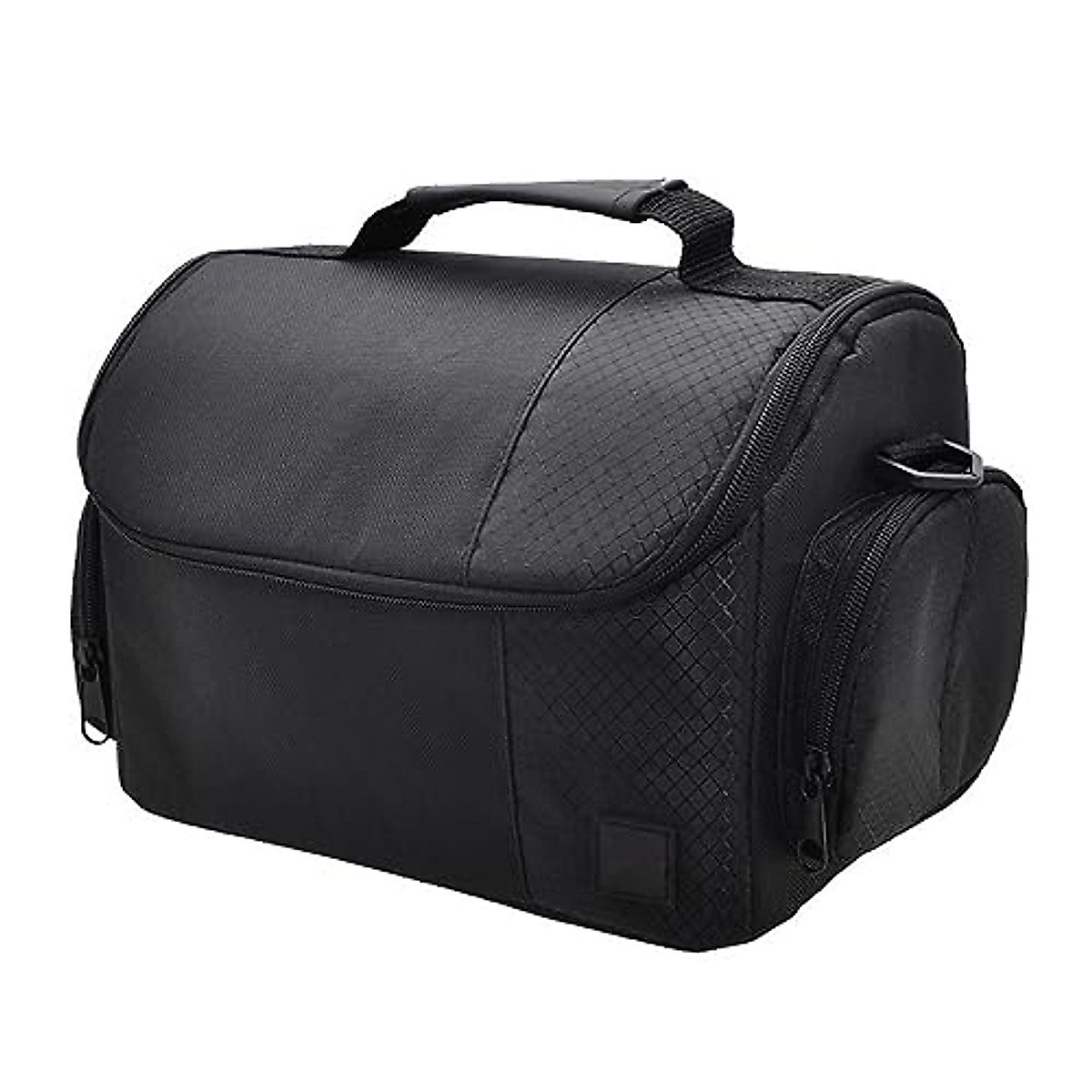 Kodak PIXPRO WPZ2 Rugged Waterproof 16MP Digital Camera with 4X Zoom (Blue) Bundle with Case and 32GB MicroSD Card Bundle (3 Items)