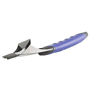 SubZero 15511 11" Talon Dual Blade Ice Scraper