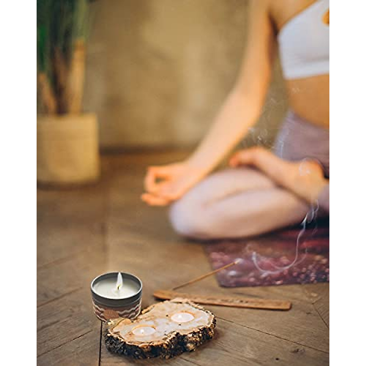 Candles for Home Scented, 9 Pack 3.2 OZ Scented Candles Gifts for Women, 20 Hours Long Lasting Aromatherapy Candles Set, Natural Soy Wax Candles, Ideal Gift for Valentine, Mother's Day