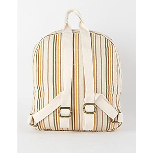 Billabong Down To Earth Mini Backpack